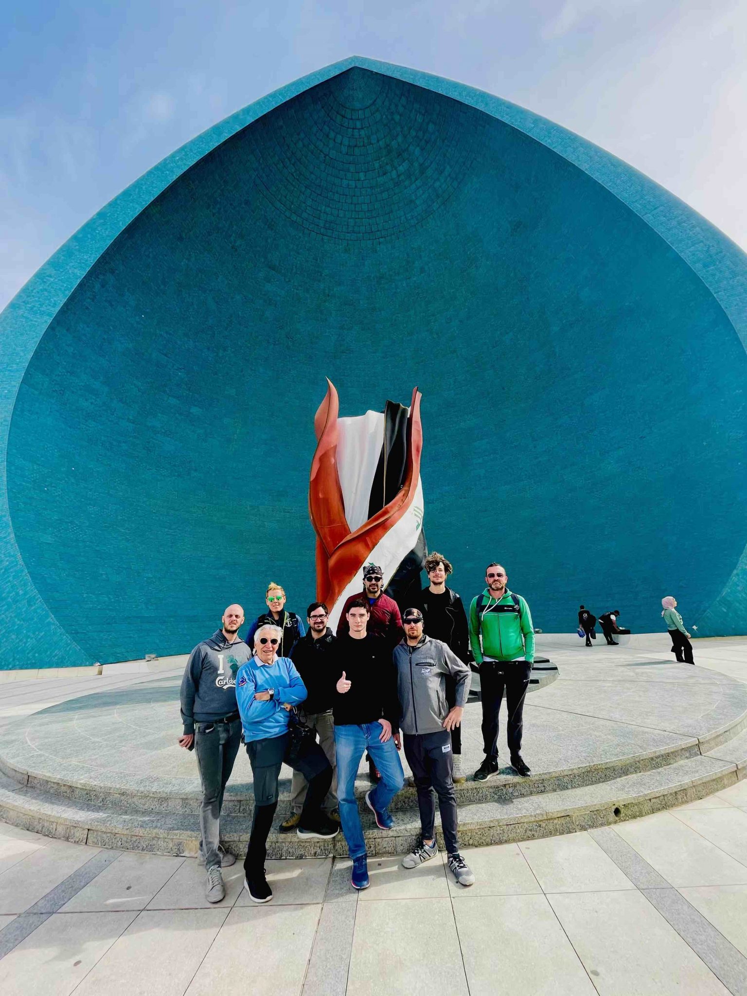 Iraq, travel with us to explore the country | BHS Travel